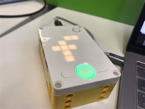 Micropython On Spike Prime 12 Steps Instructables