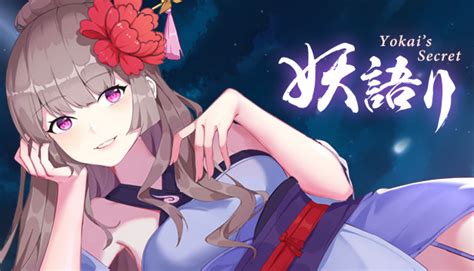 Yokais Secret Free 18 Content On Steam
