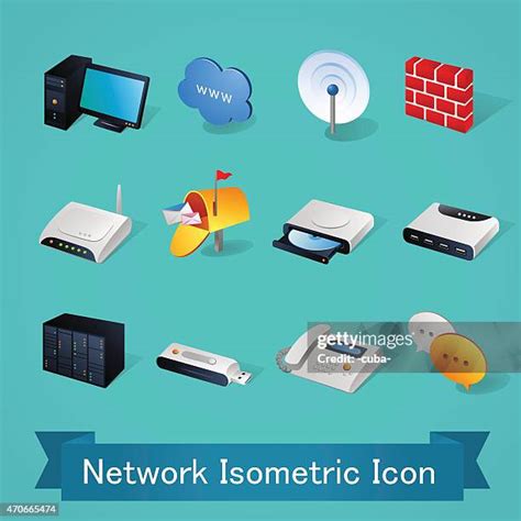 Isometric Illustration Cyber Security Photos And Premium High Res Pictures Getty Images
