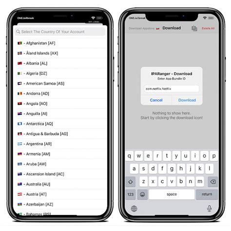 Ipa Ranger Download Ipa Files Directly From App Store