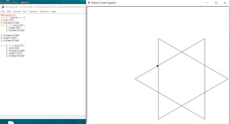 Python Turtle方向python Turtle库 学习笔记 Csdn博客