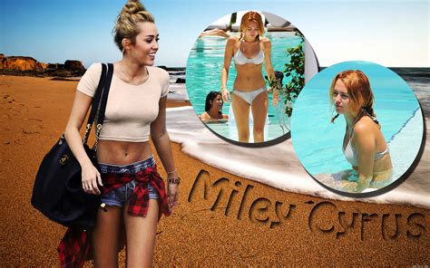 Miley Cyrus Hd Wallpaper Music Wallpaper Better