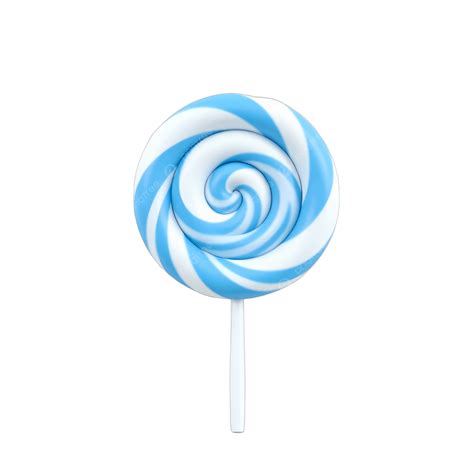Blue Sucker Clipart Free