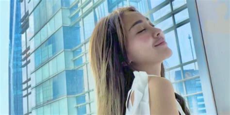 Potret Terbaru Cupi Cupita Usai Turunkan Berat Badan Makin Cantik