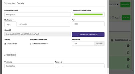 Setup Mosquitto MQTT Broker Step By Step Installation Home Assistant Community