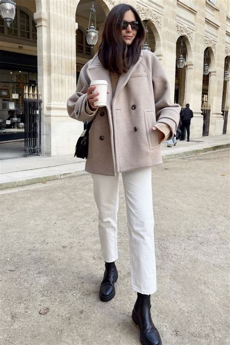 40 Elegant Winter Outfits That Will Make You Look Classy And Sophisticated Your Classy Look