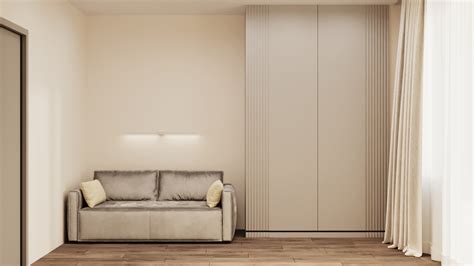 Дизайн хрущовки від Nsd Group