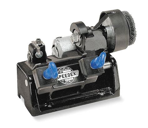 Hpc Key Machine 5t836 9120rm Grainger