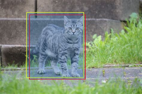 딥러닝 Map Object Detection 성능 평가 지표