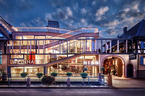 Sexauer Sanitär Und Heizung Mehr Als Technik Wir Schaffen