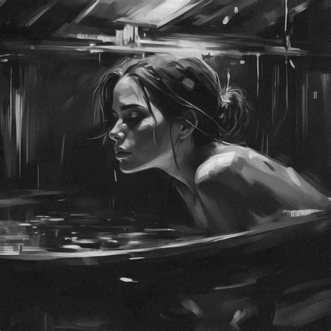 тихаятоска (silenttoska) – в ванной (in the bathroom) Lyrics | Genius ...
