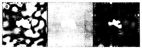 Stages In The Second Iteration Of The Reconstruction Process For The
