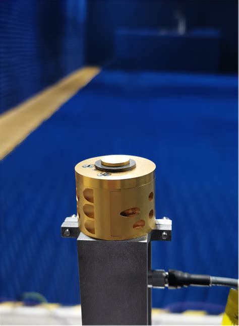 Radiation Pattern Measurement Setup Of The Proposed Antenna Download Scientific Diagram