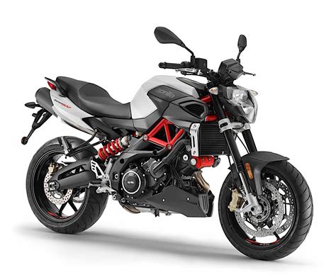 Aprilia Shiver Widescreen