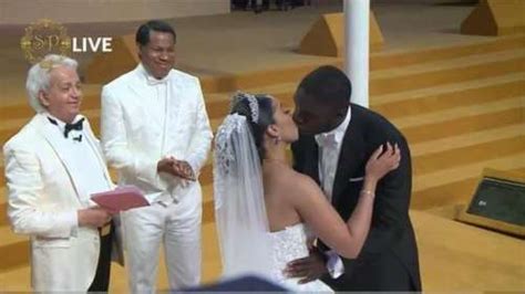Benny Hinn Daughter Wedding 60 Photos