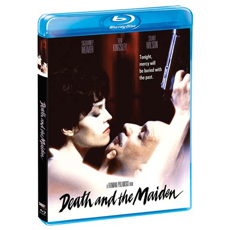 Death And The Maiden 1994