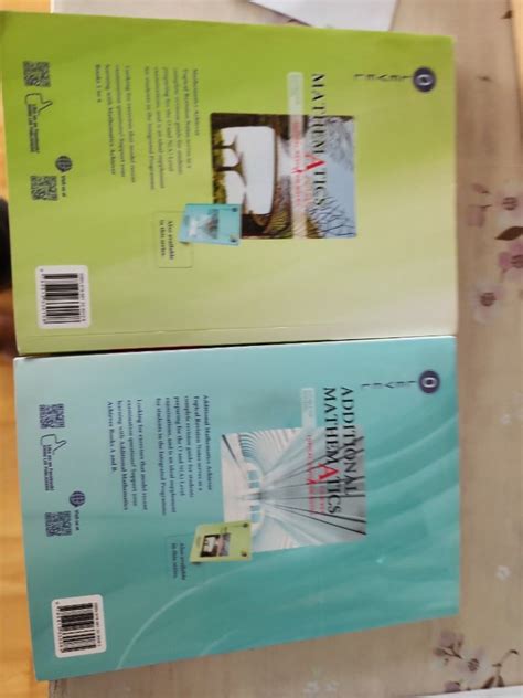 O Level Assessment Books Hobbies And Toys Books And Magazines Textbooks