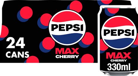 Pepsi Max 24 Pack • Compare And Find Best Prices Today