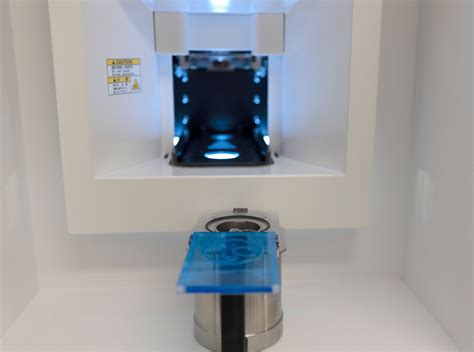 Dvids Images Cryo Electron Microscope [image 9 Of 12]