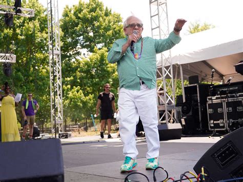 These Are Some Of Leslie Jordans Best Instagram Moments Npr
