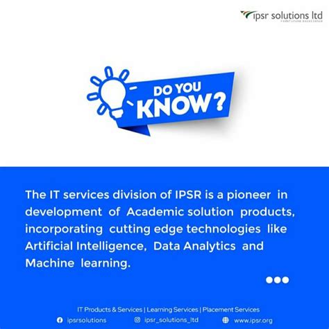 Itservices Development Academicsolution Dataanalytics Machinelearning