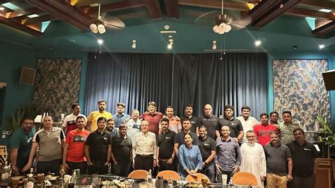 Gaurav Sananse On Linkedin Leaders Success Team Building