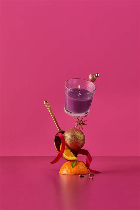 Glade Campaign On Behance