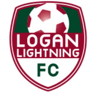 Logan Lightning Fc Wikipedia