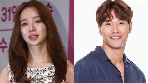 Yoon Eun Hye And Kim Jong Kook Yoon Eun Hye Discusses Career And Love