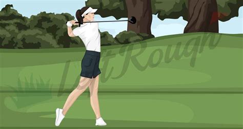 What Is A Shamble Golf Format The Left Rough