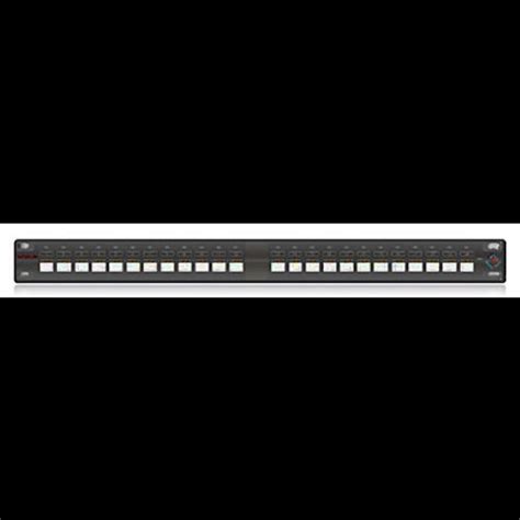 Intelligent Patch Panel Datwyler It Infra