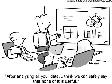 Data Cartoon 7380 Andertoons