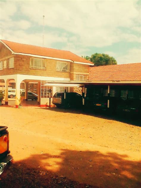 Kericho Ttc Class Of 2015 2017