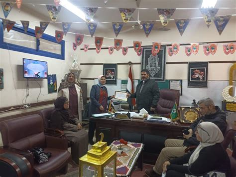 ‎مدرسة مدرسة اسماء بنت ابى بكر الثانوية بنات بالعبور