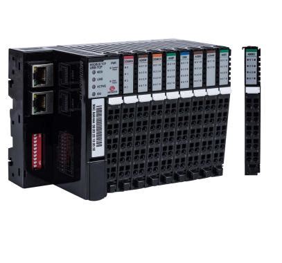 Remote I O Via Ethernet For UniStream PL SYSTEMS UNITRONICS