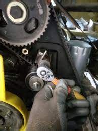 How To Set Ignition Timing Without Timing Light Motor Spider