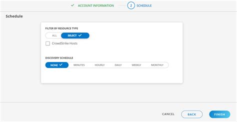 Crowdstrike Opsramp Documentation