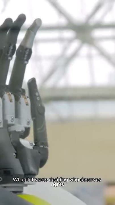 “can Ai Replace World Leaders 👨‍⚖️🤖” Factfusion Futuretech