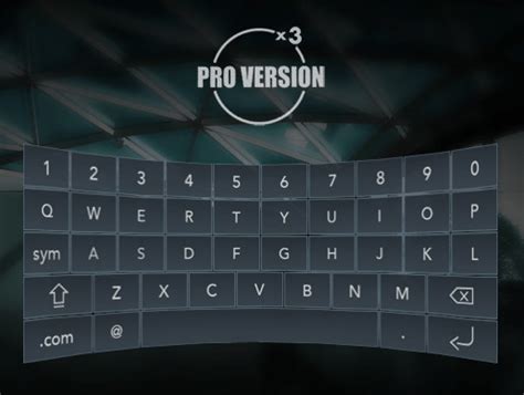 Keyboard Vr Pro 입출력 관리 Unity Asset Store