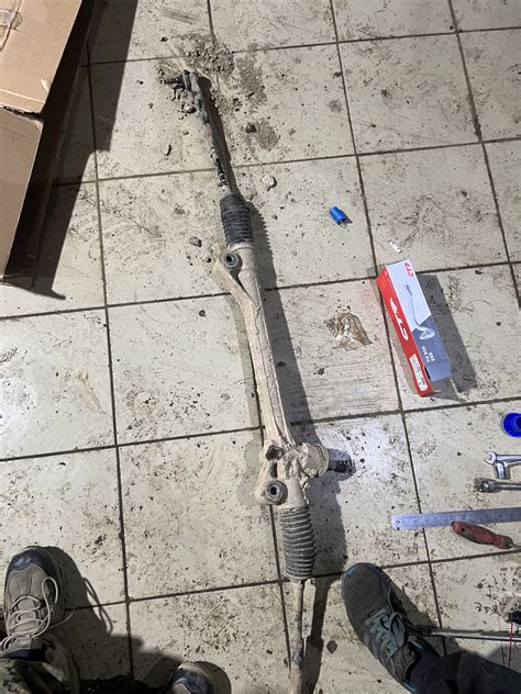 Стук в рулевой колонке. Решено — Toyota Highlander (XU40), 3,5 л, 2011 ...