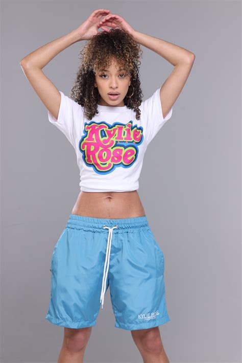 Kylie Rose Fashion Home