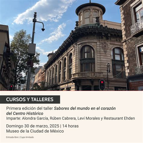 Secretaría La Primera Edición Del Taller Sabores Del Mundo En El
