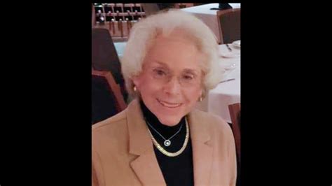 Aileen Rabushka St Louis Jewish Light