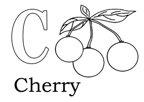 Картинки английский алфавит распечатать