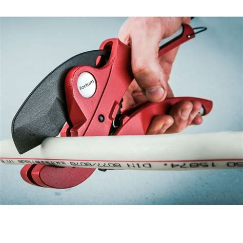 Cleste Foarfeca Pentru Taiat Tevi Ppr Extol Premium 0 42 Mm Emag Ro