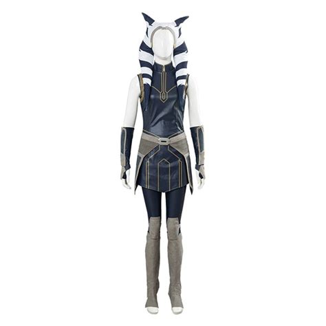 Ahsoka Cosplayfeel