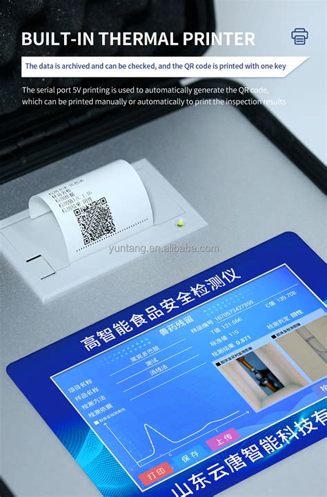 Mycotoxin Detector Aspergillus Flavus B1 Rapid Detector Buy Food Safety Detector Aflatoxin