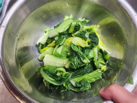 사골 우거지국 끓이는법 소고기 우거지된장국 끓이기 레시피 네이버 블로그