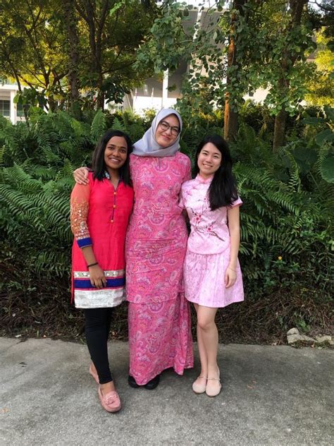 Alia Asmadi On Linkedin Merdeka Malaysia Proud Multiracial Local Finalyearproject…