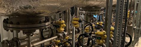 Critical Components And Equipment Should Be Atex Certified